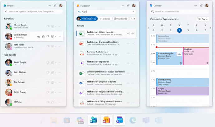 Microsoft 365 Companion Apps: Simplifying Tasks - Office Watch