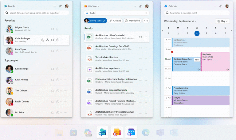 Microsoft 365 Companion Apps: Simplifying Tasks - Office Watch