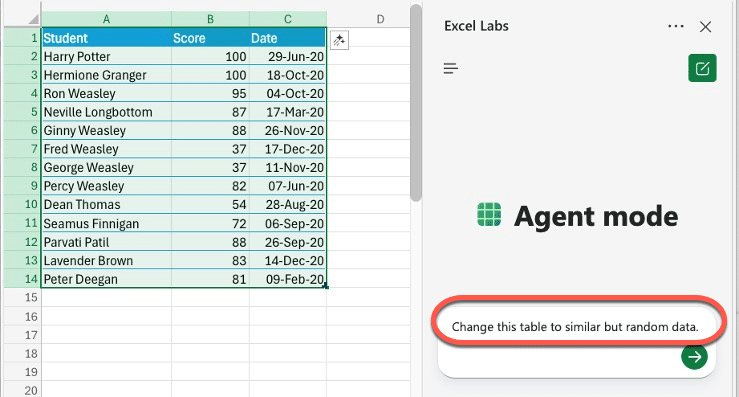 Excel Agent Microsoft 365: Revolutionizing Spreadsheets - Office Watch