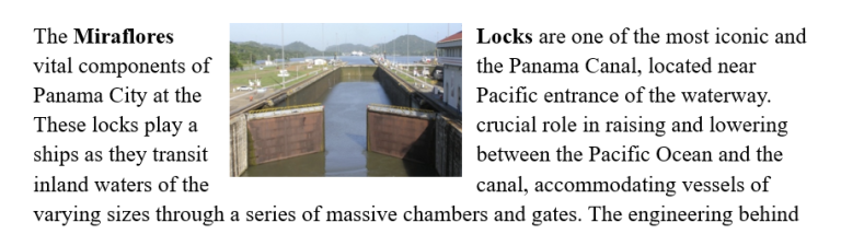 Dragging Images in Word: Why It Can Backfire - Office Watch