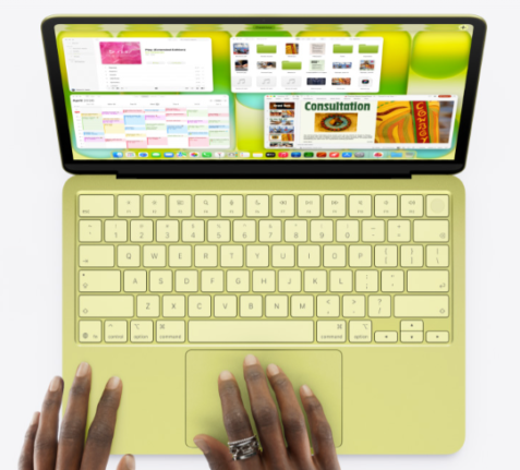 Microsoft 365 or Office on the MacBook Neo? What Mac Buyers Should ...
