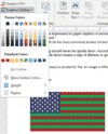 US Flag in Word PowerPoint Excel: Download High-Quality - Office Watch