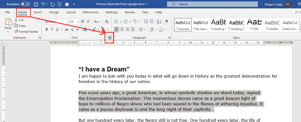 How To Change Line Spacing Paragraph Spacing In Google Docs ZOHAL
