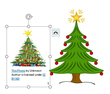 Great Christmas images and clipart in Microsoft Office - Office Watch