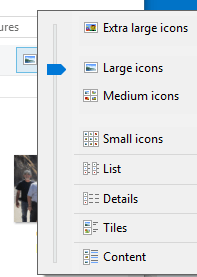 Contact pictures in Outlook - Office Watch