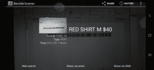Create Barcodes In Microsoft Word Office Watch