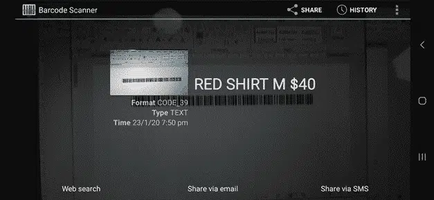 Create Barcodes in Microsoft Word - Office Watch Create Barcodes in Microsoft Word - Office Watch