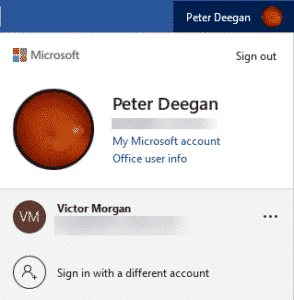 Does an Office licence work for two users on a computer? - Office Watch