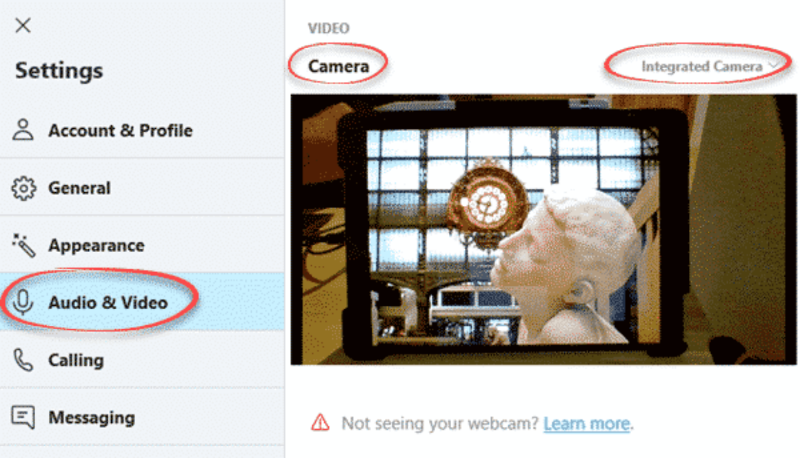 Easier ways to setup and test Skype - Office Watch
