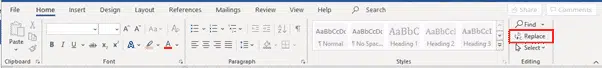 Two ways to Find & Remove Hidden Text in Word - Office Watch