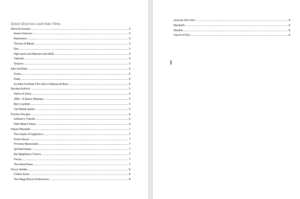 Shrink Word Table of Contents Easily with These Tips - Office Watch