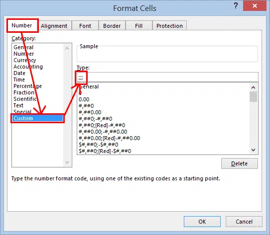 Hiding Cell Contents or Formulas in Excel - Office Watch Hiding Cell Contents or Formulas in Excel - Office Watch