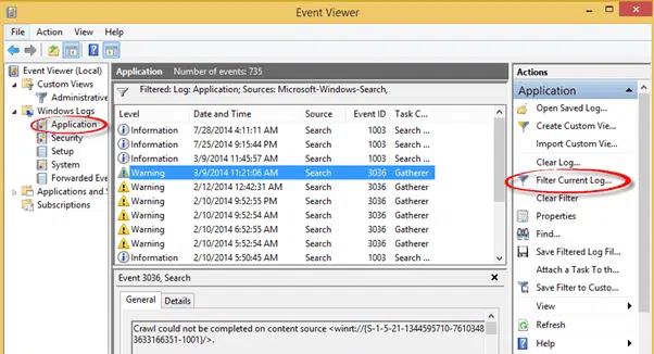 Fixing Outlook indexing problems - Office Watch Fixing Outlook indexing problems - Office Watch