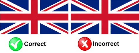 Insert the British 'Union Jack' flag into Word, Excel or PowerPoint ...