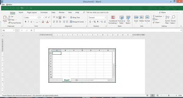 Inserting or linking other files into Word documents - Office Watch Inserting or linking other files into Word documents - Office Watch