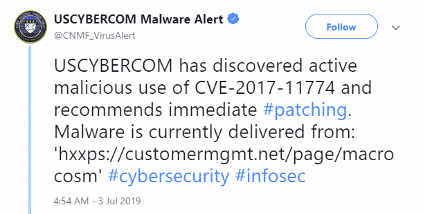 Iranian hackers attack using old Outlook security bug - Office Watch Iranian hackers attack using old Outlook security bug - Office Watch