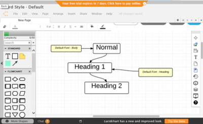 LucidChart in Microsoft Office - Office Watch
