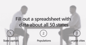 Microsoft highlights how they shortchanged Office customers - Office Watch