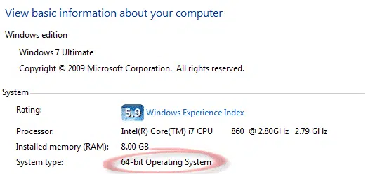 Office - choosing 32-bit or 64-bit? - Office Watch