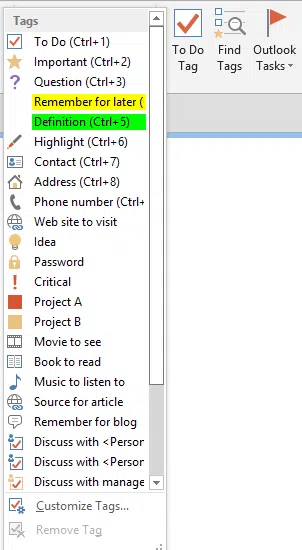 OneNote Tricks - Office Watch