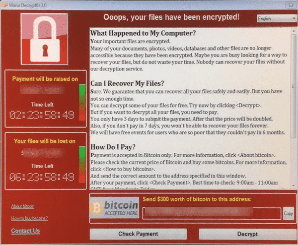 Ransomware and WannaCrypt special - Office Watch