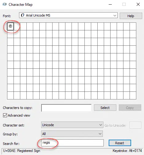 Inserting the ® Symbol in Office: Step-by-Step Guide - Office Watch