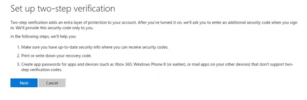 Hackers and Microsoft Accounts: How To Stay Secure - Office Watch