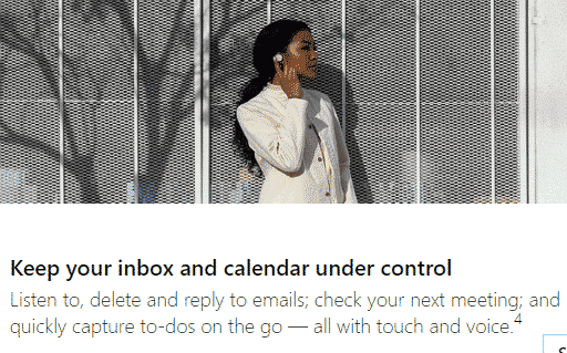 Surface Buds work with Microsoft Office - Office Watch