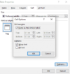 Table Cell Margins and Spacing Options in Word - Office Watch