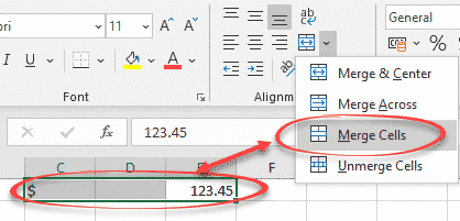 Confusing Data Excel Easiest Mistakes To Make In Spreadsheets