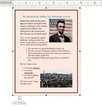 Three ways to add a PDF into a Word document - Office Watch