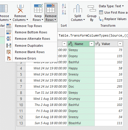 Three ways to make an auto-update unique list in Excel - Office Watch