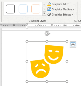 Enhance Your Word Bullet Lists with SVG Icons - Office Watch