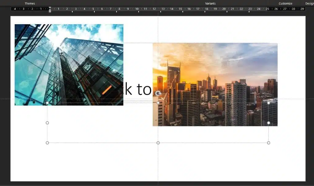 Make Eye-Catching Slides with PowerPoint Designer - Office Watch