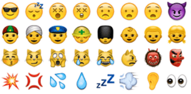 Using emoji in Microsoft Office - Office Watch