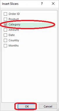 Using Slicer and Timeline together - Office Watch