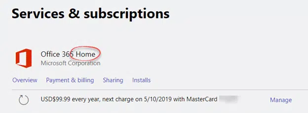 Which Microsoft 365 plan have you purchased or using? - Office Watch