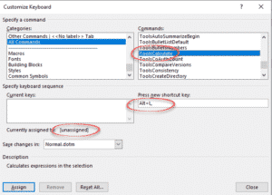 Unlocking the Power of the Microsoft Word Calculator - Office Watch