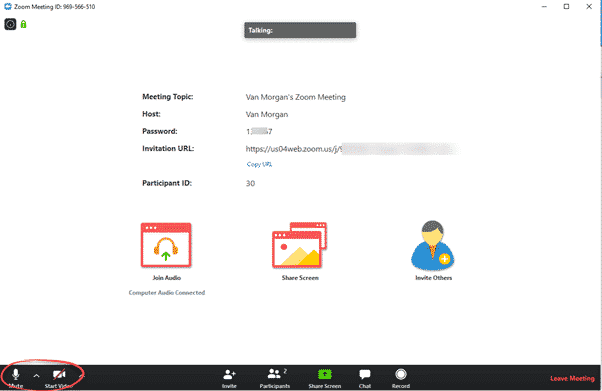 Zoom ‘1 to 1’ calls – making and answering - Office Watch